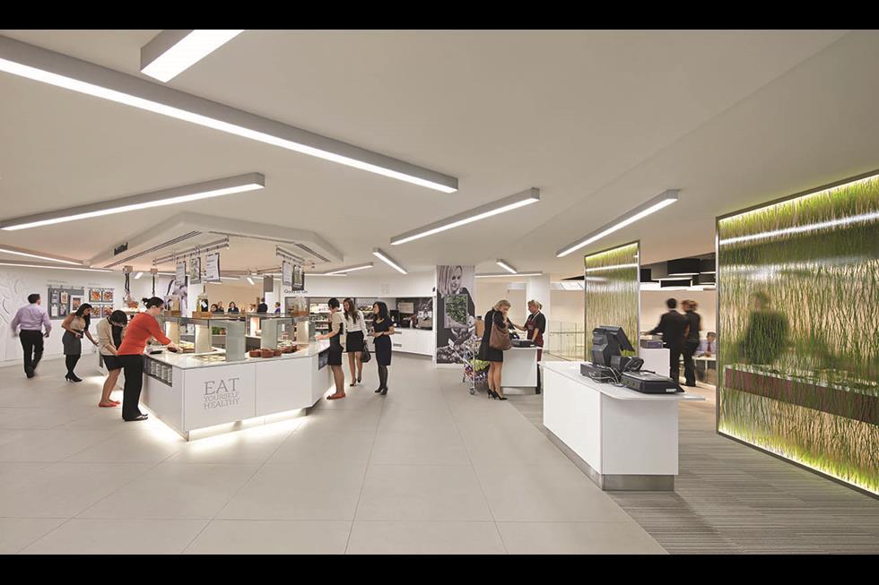PwC's London office: Highest BREEAM-rated building ever | Features ...